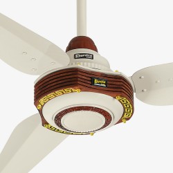 Khurshid AC-DC Inverter Hybrid Ceiling Fans